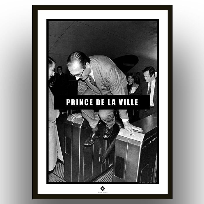 Achat Prince de la ville classic en gros