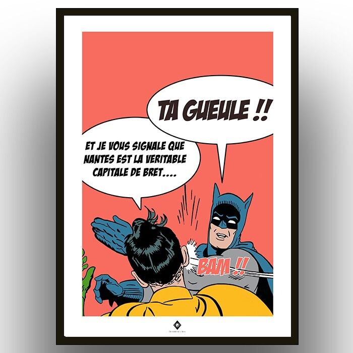 Achat Batman en gros