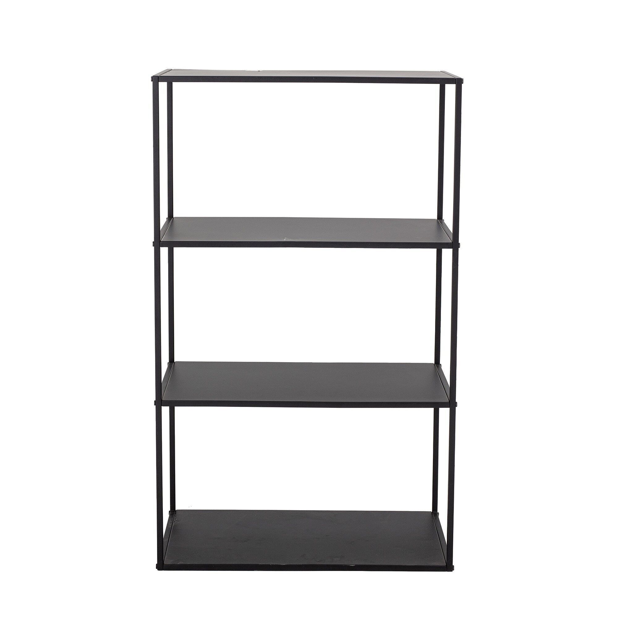Buy wholesale Ves Shelf, Black, Metal
