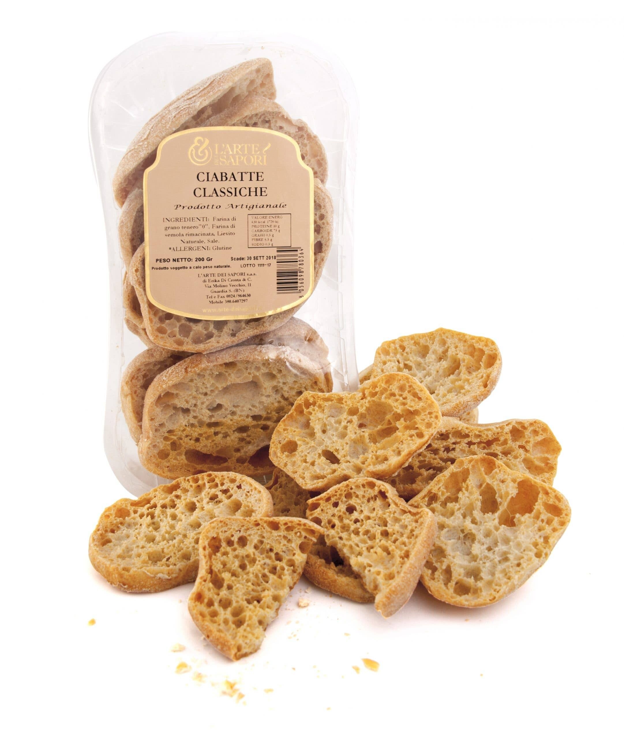 Buy wholesale Freselle - Classic Capresine