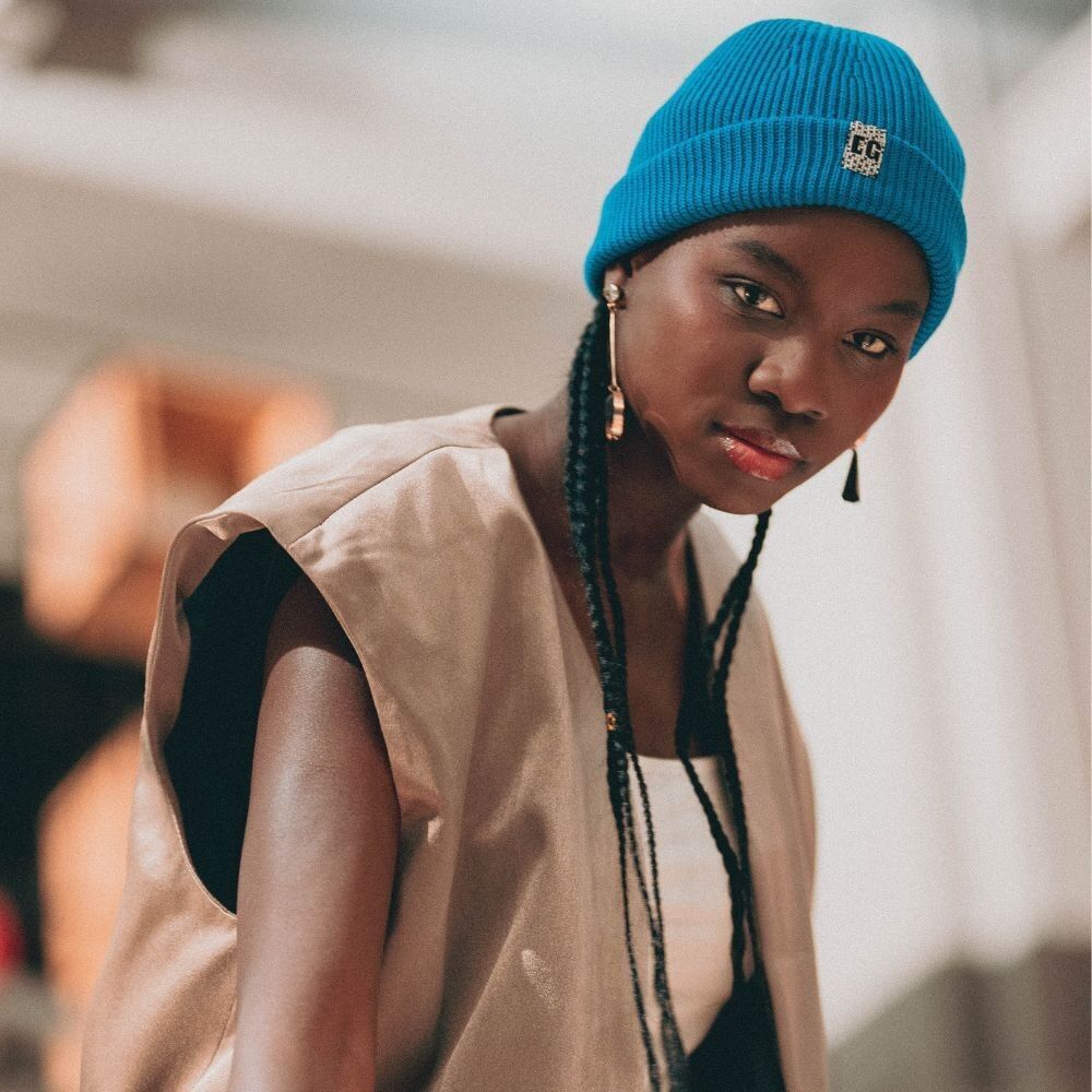 Achat Bonnet Billie en gros