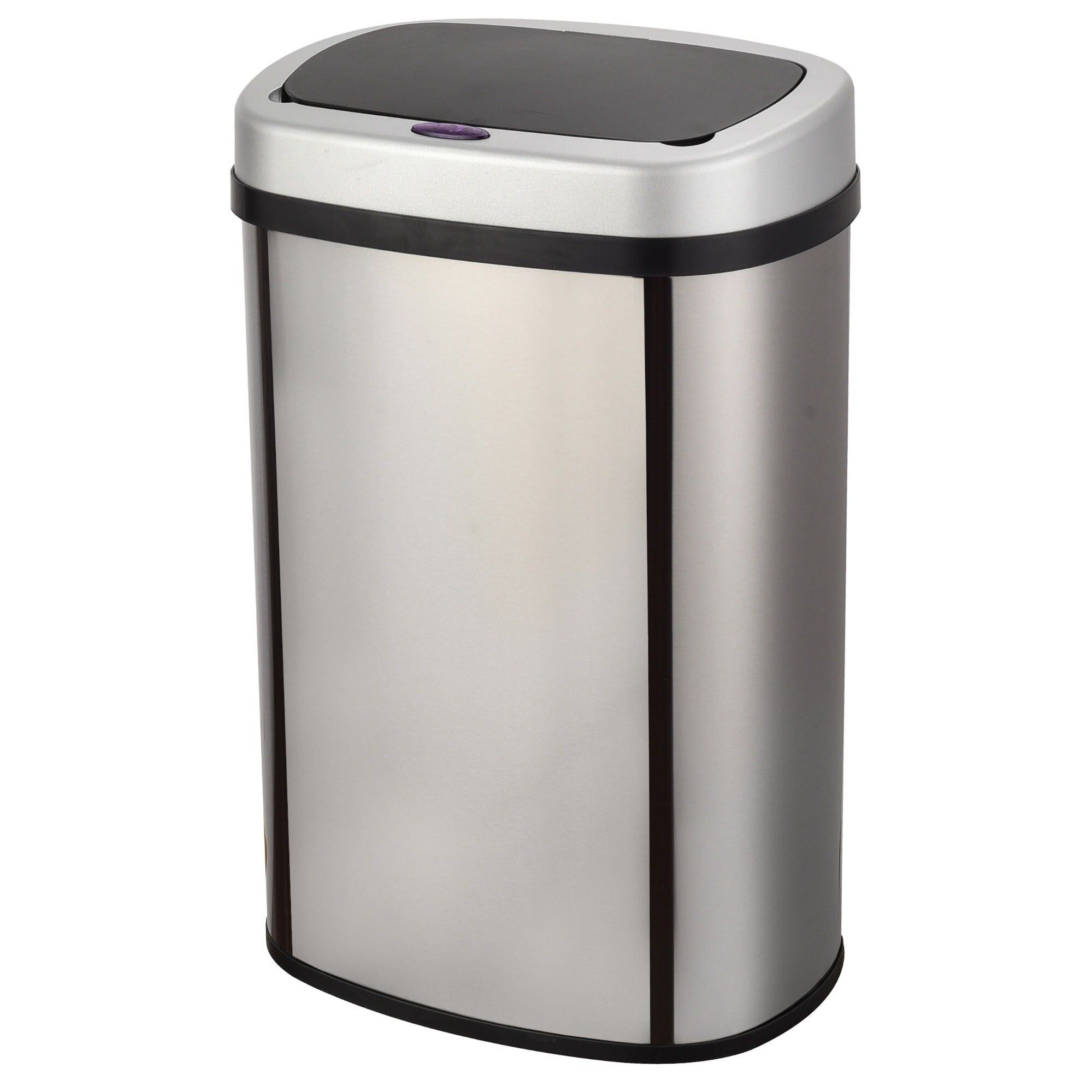 Buy wholesale Automatic kitchen bin 58L MAJESTIC SILVER large capacity ...