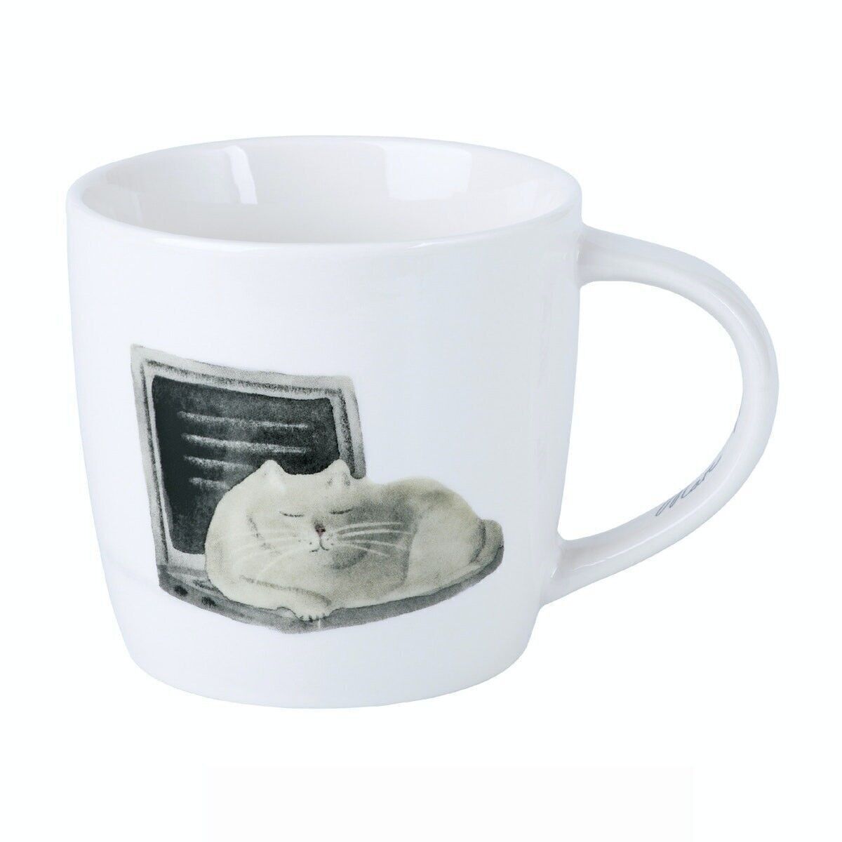 Achat FELINE Mug chat dormeur 40cl en gros