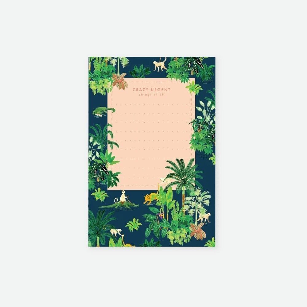 Buy wholesale Notepad Croco Wild