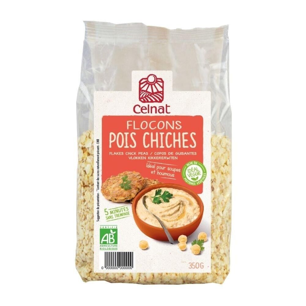 Buy wholesale CHICKPEA FLAKES