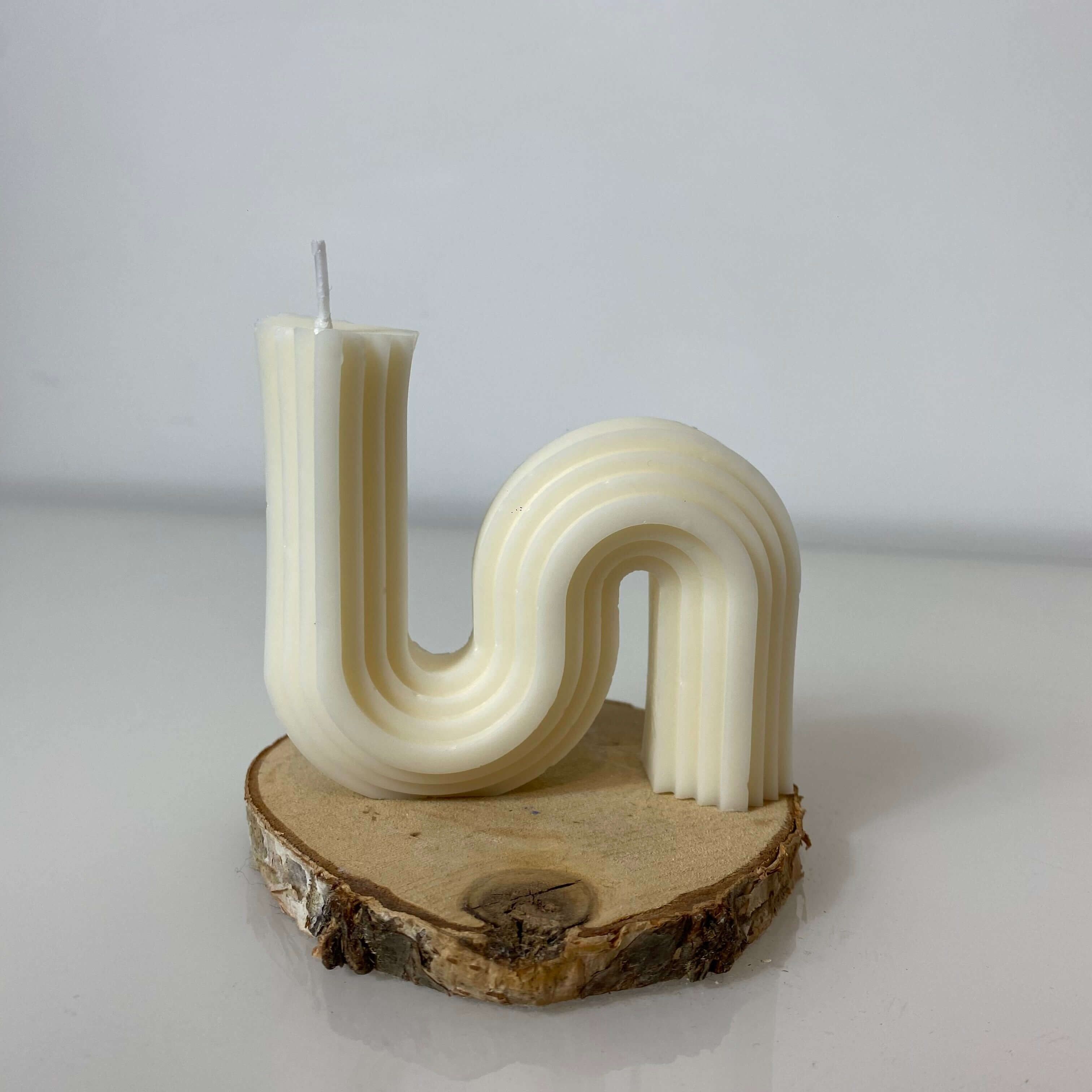 Buy wholesale Decorative and craft candle - Zeus