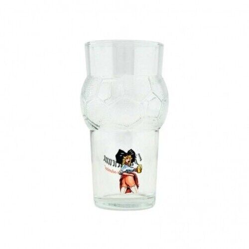 Buy wholesale Football beer glass