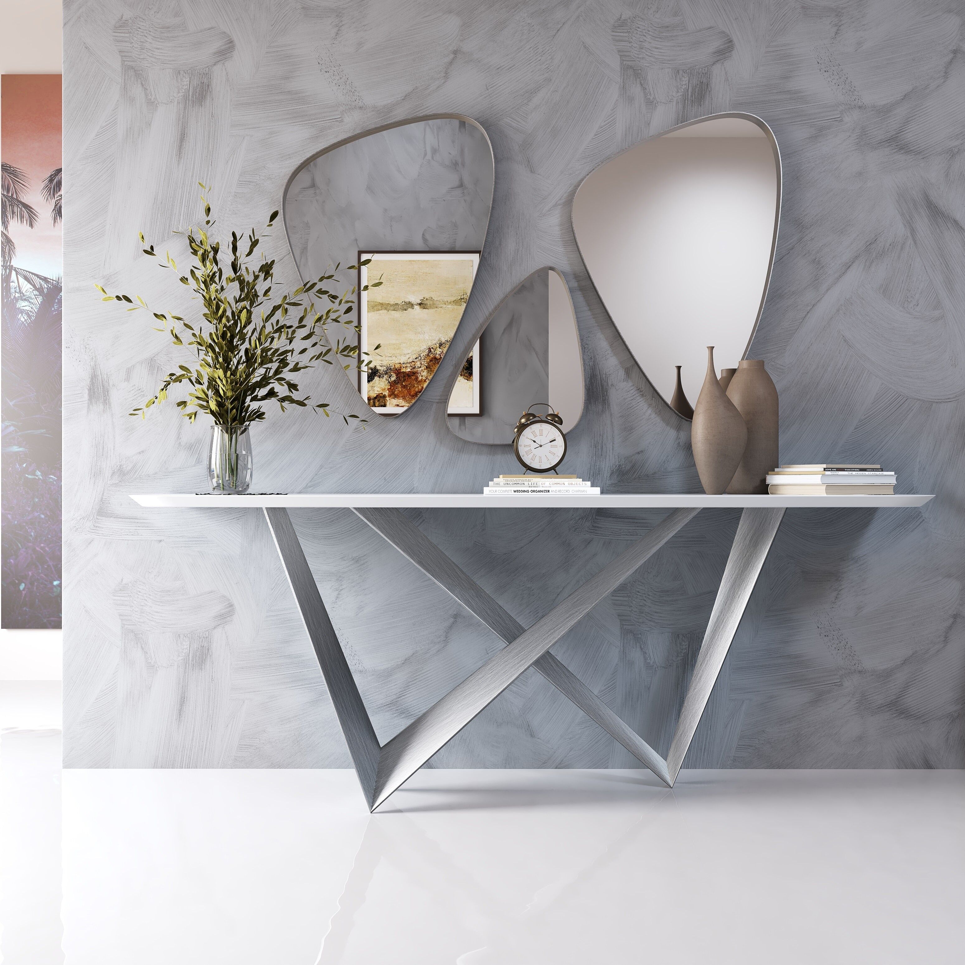 Achat CONSOLE MAXIMO II 42316 en gros