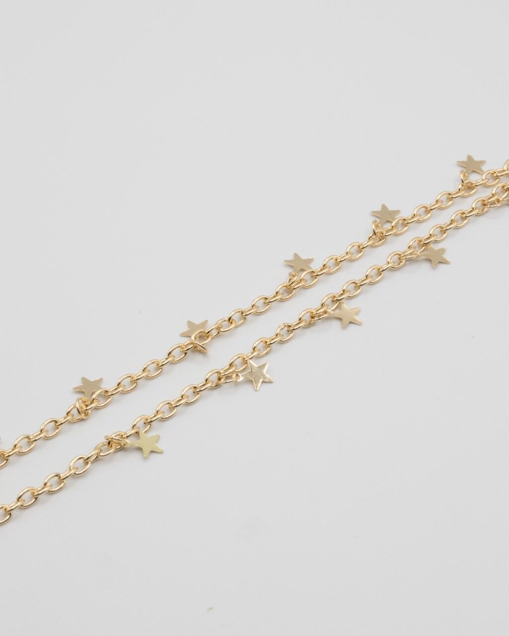 Buy wholesale Nebula Star Belly Chain In Gold