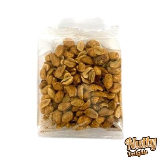 Buy wholesale Peanuts seasoned and roasted