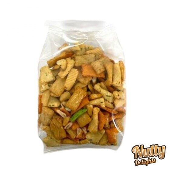 Buy wholesale Rice crackers seicho mix