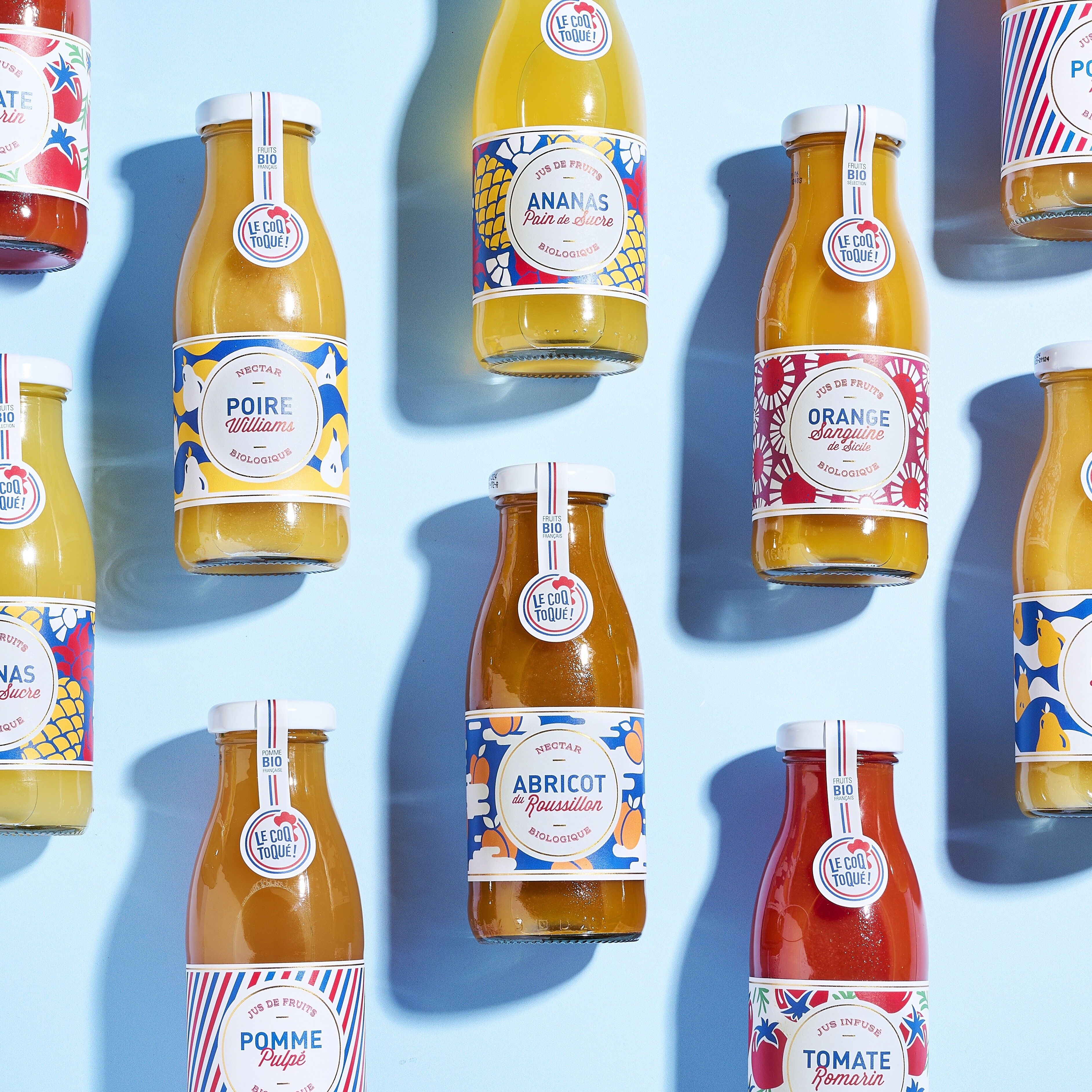 Compra Gama básica descubrimiento pack 25cl CHR al por mayor