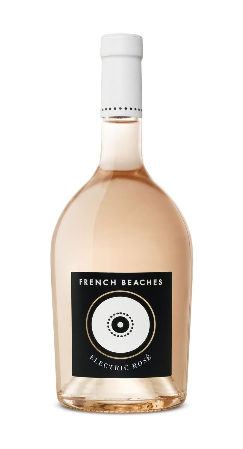 Achat Electric Rosé en gros