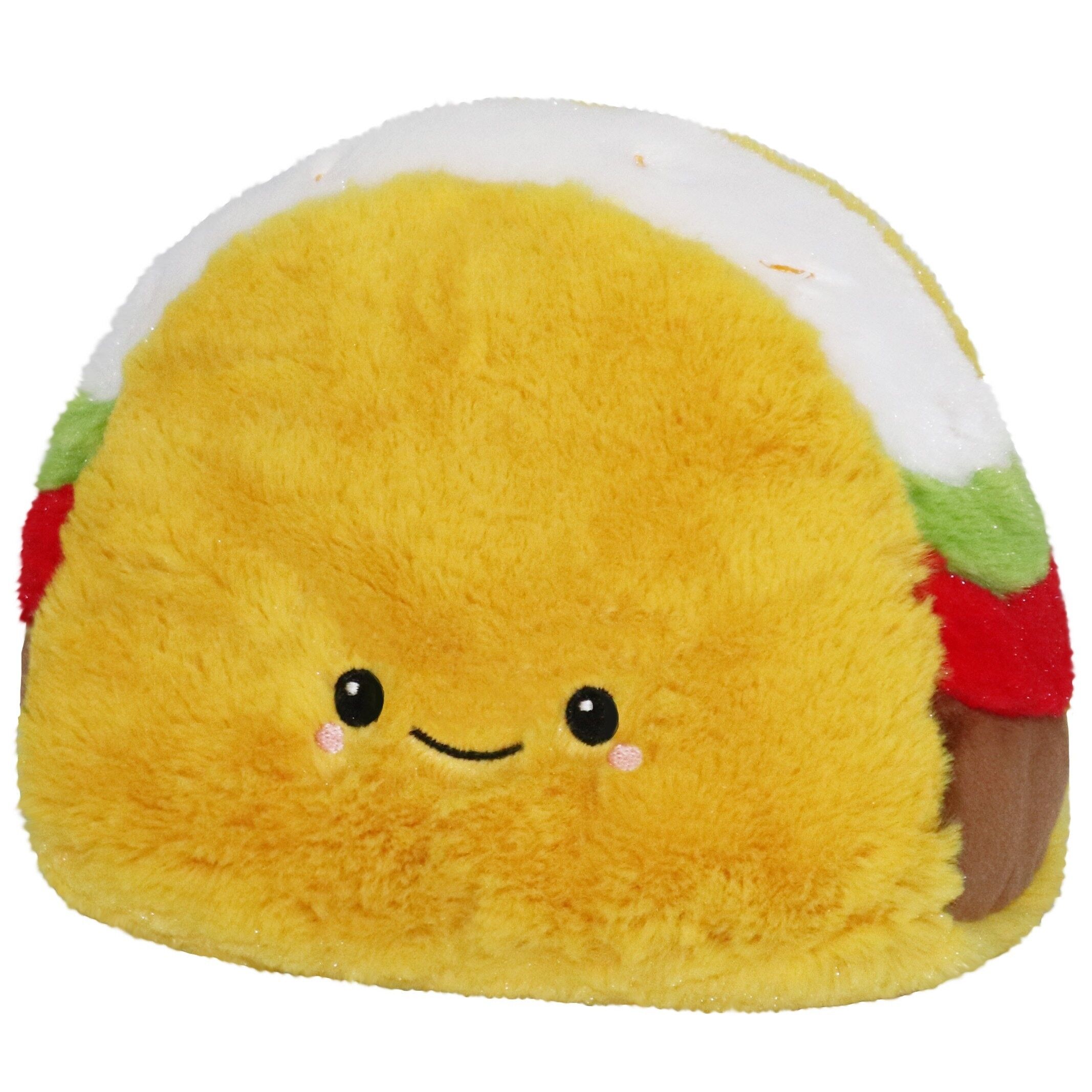 Buy wholesale Squishables - Snugglemi Snackers Taco