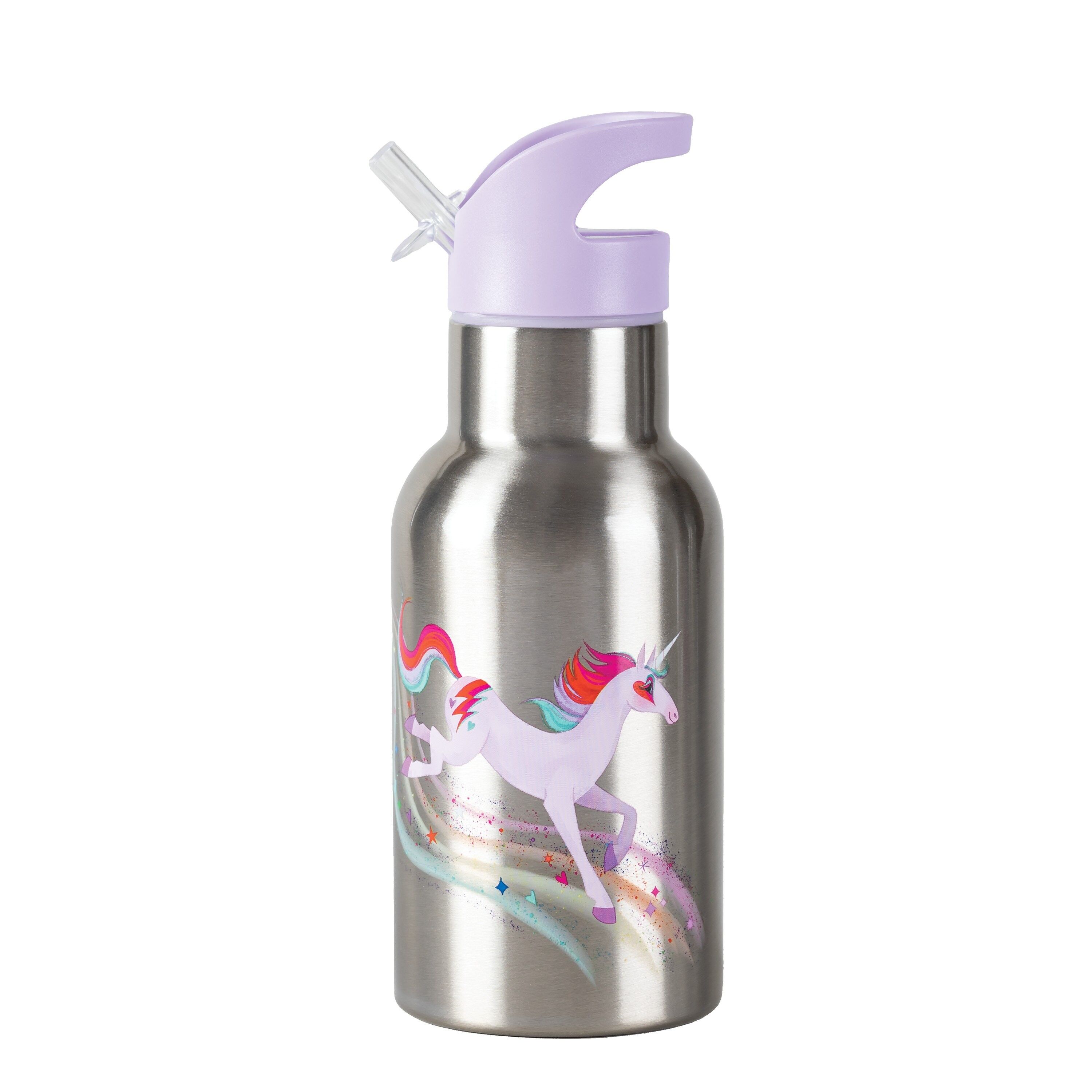 Buy wholesale Crocodile creek - Stainless Bottle/Unicorn