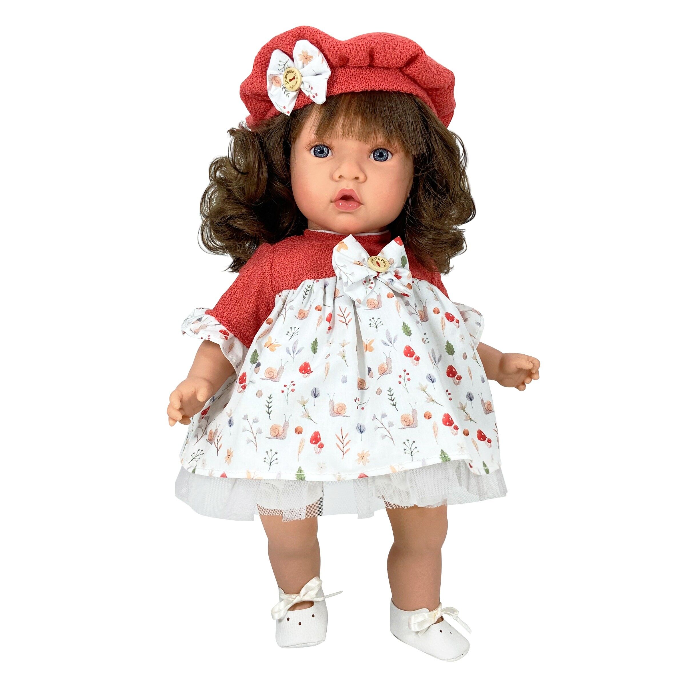 Achat POUPEE SUSETTE PARIS en gros