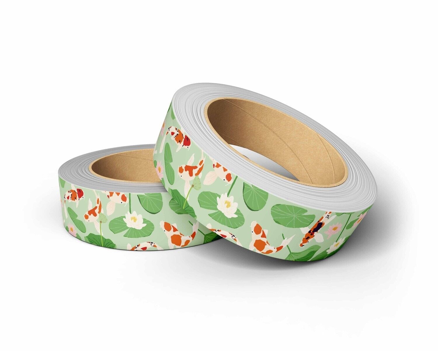 Buy wholesale Washitape Koi Carp