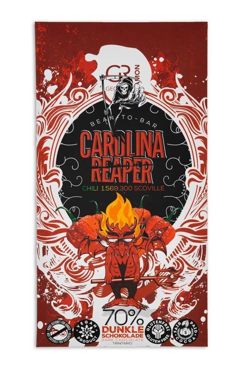 Achat CAROLINA REAPER 70% en gros