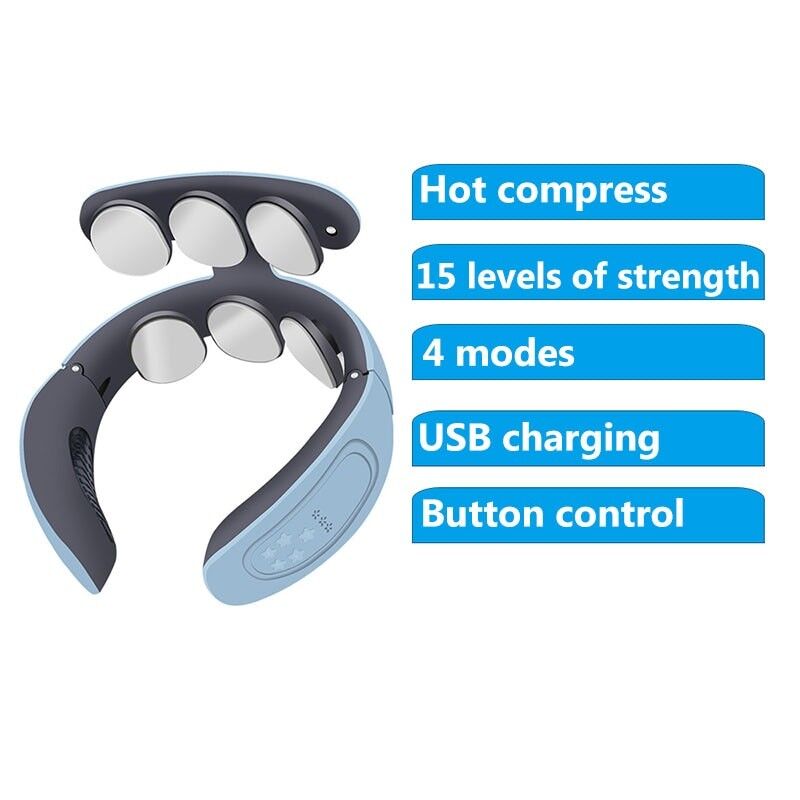 Buy wholesale Cervical Massager Shoulder And Neck Protector
