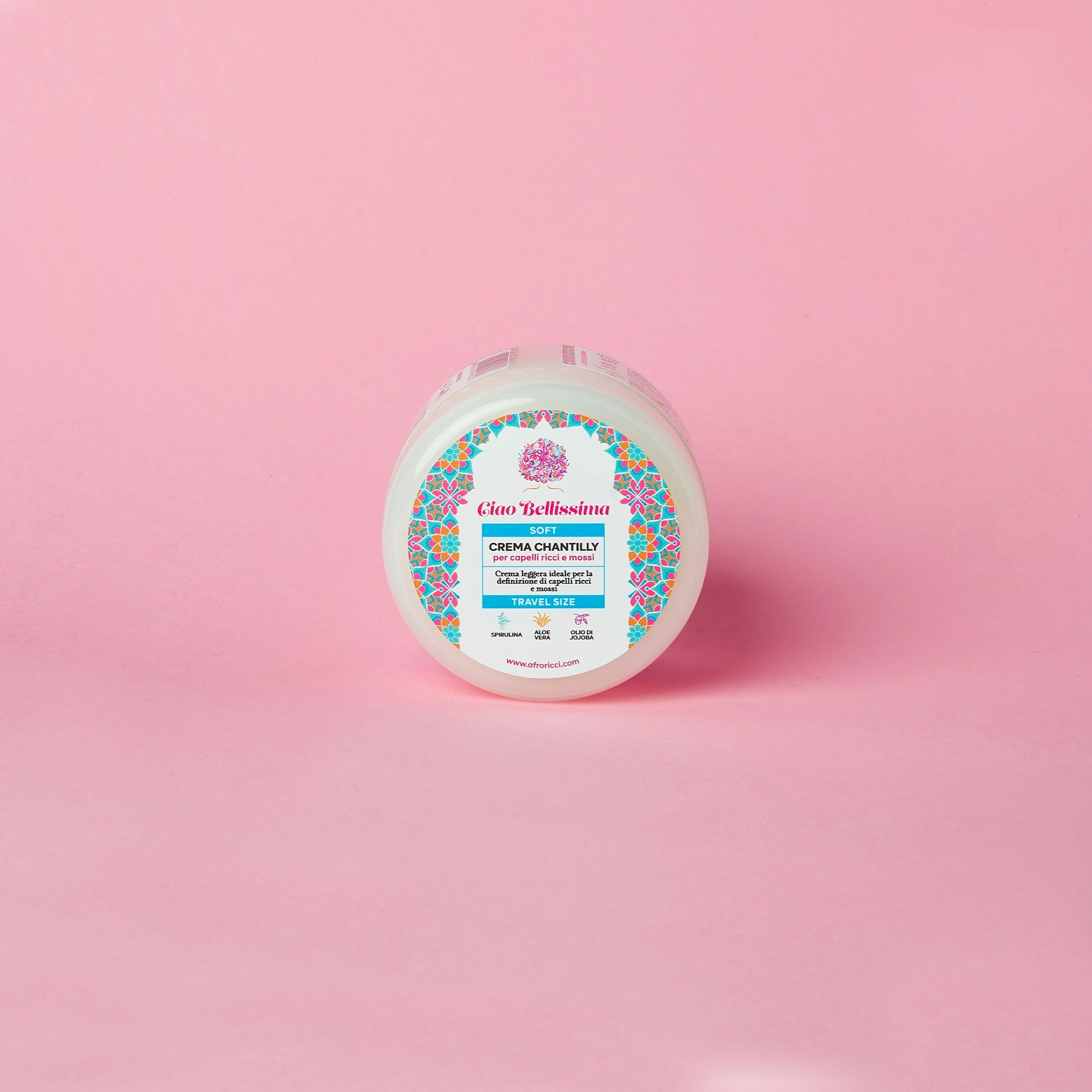Achat Ciao Bellissima Chantilly Crème Définition Boucles 100ml en gros