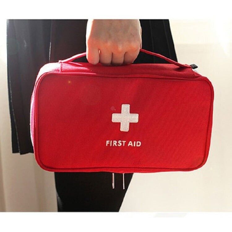 Buy wholesale Portable Portable Medical Kit For Car Emergency