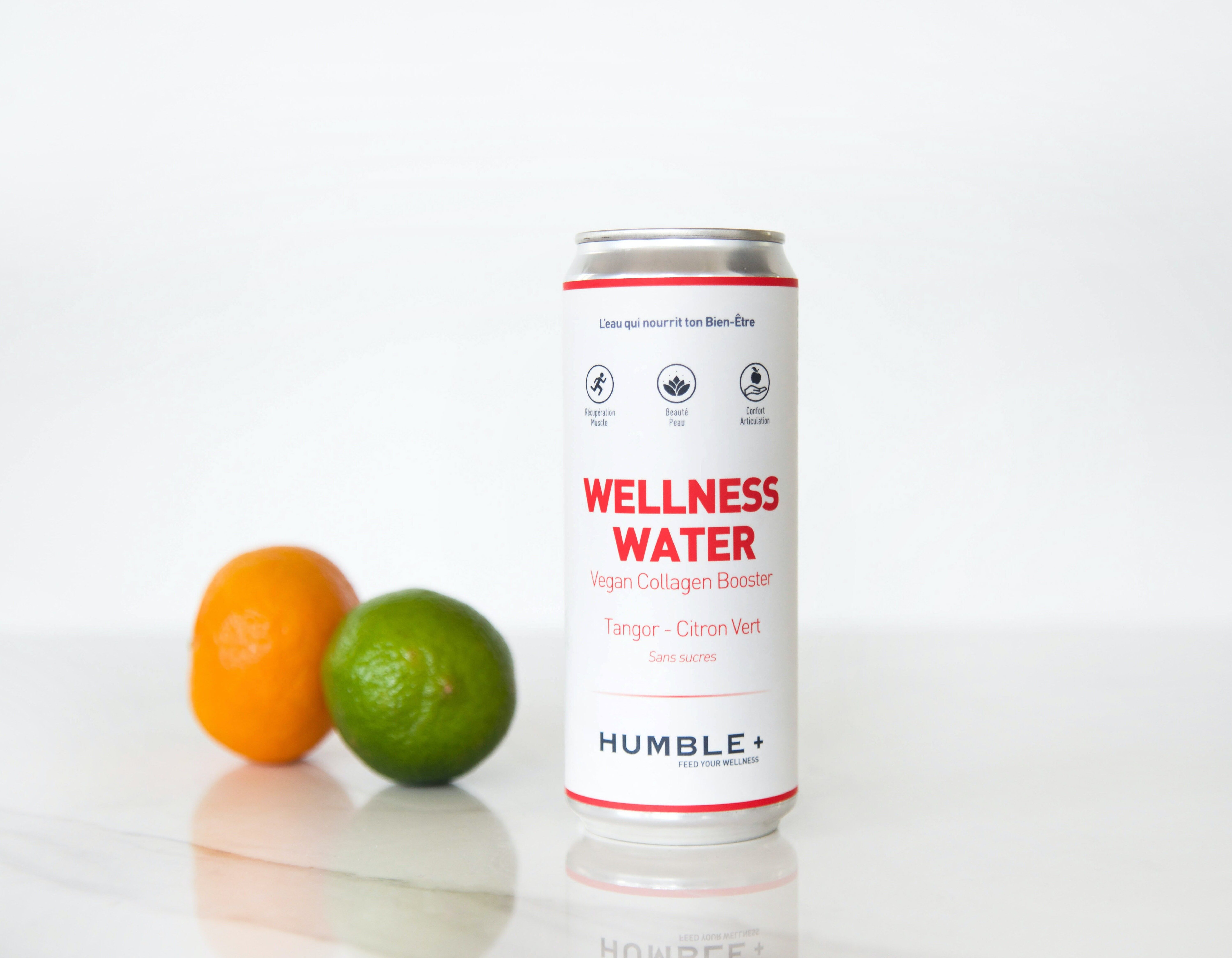 Buy wholesale Vegan Collagen Booster: collagen booster drink