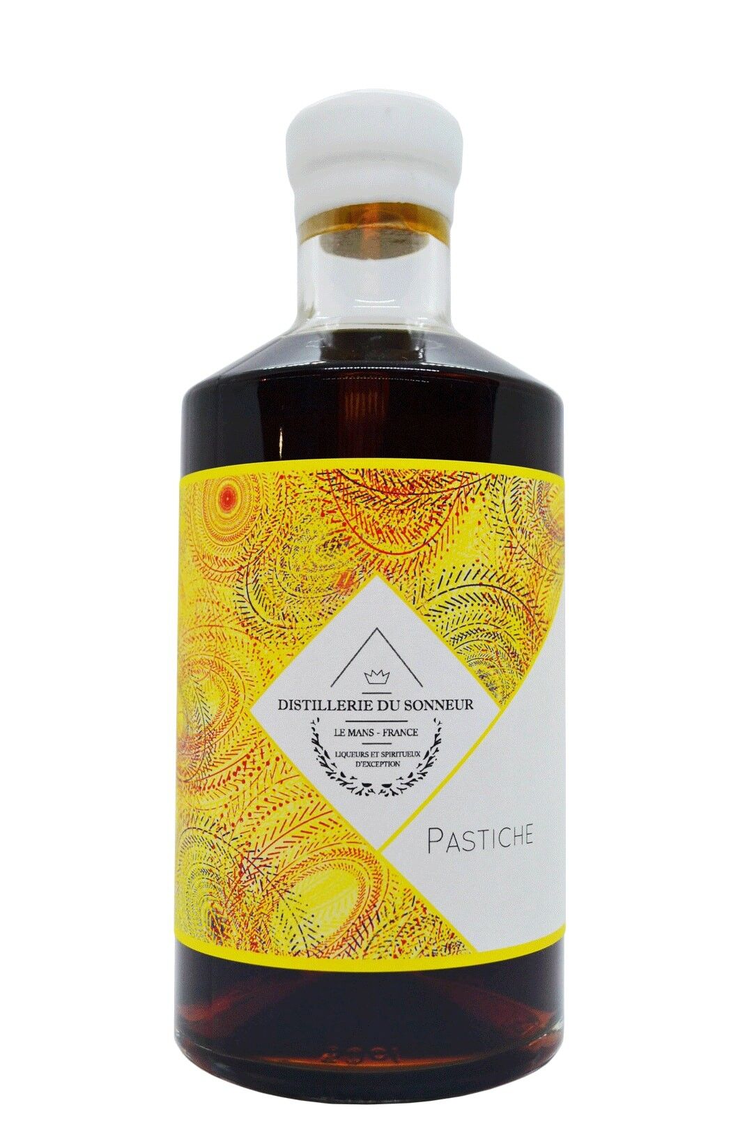 Buy wholesale Pastiche