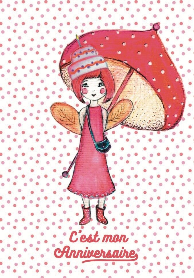 Achat Lot d'Invitations anniversaire Matilda en gros