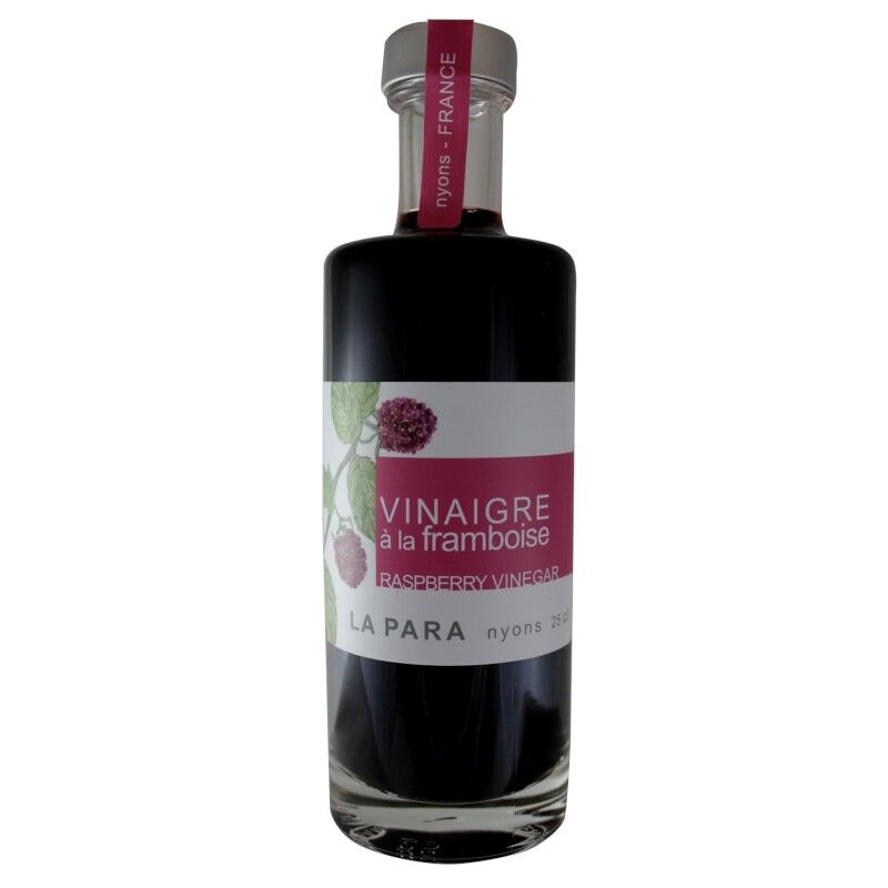 Buy wholesale Raspberry vinegar 25 cl