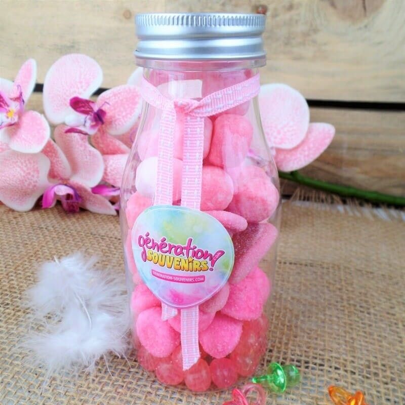 Buy wholesale Candy Potion - Pink