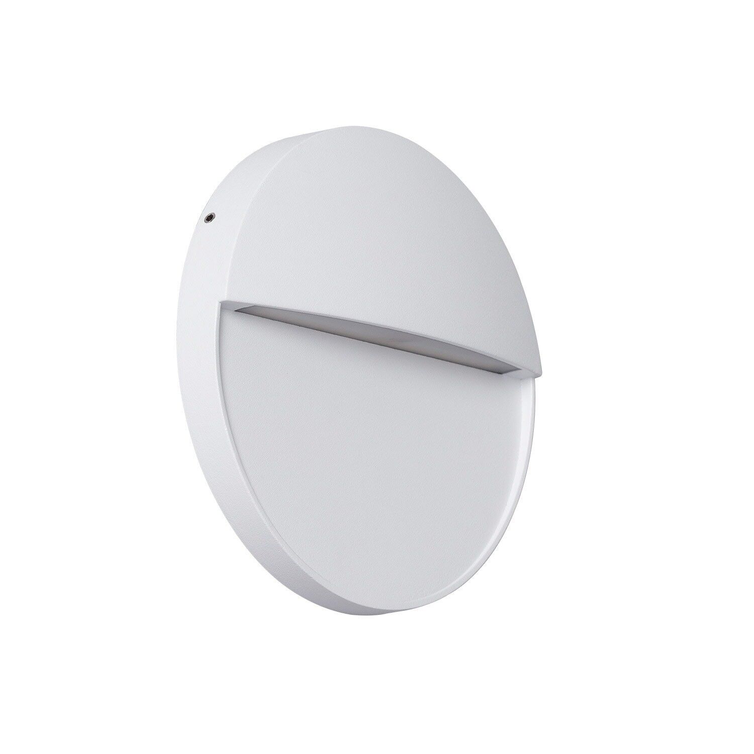 Buy wholesale Ledkia Outdoor Beacon LED 6.5W Circular Wall Surface Jade ...