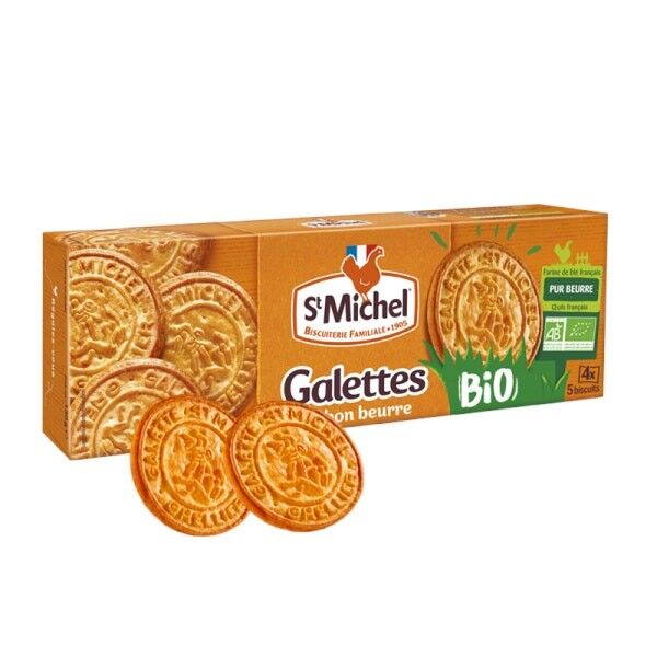 Buy wholesale Organic plain patties