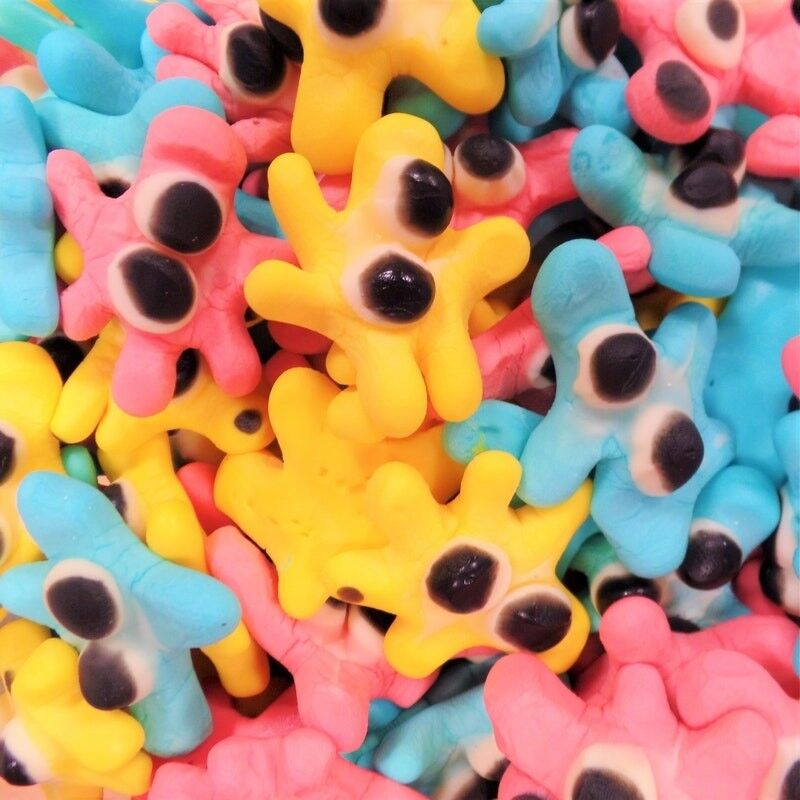 Compra Caramelo Blob Monster - 150g al por mayor