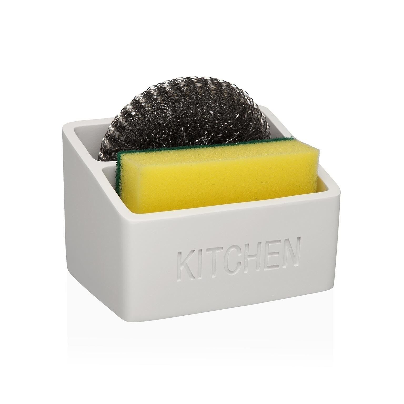 Buy wholesale KITCHEN SCRUBBERS HOLDER 18551163