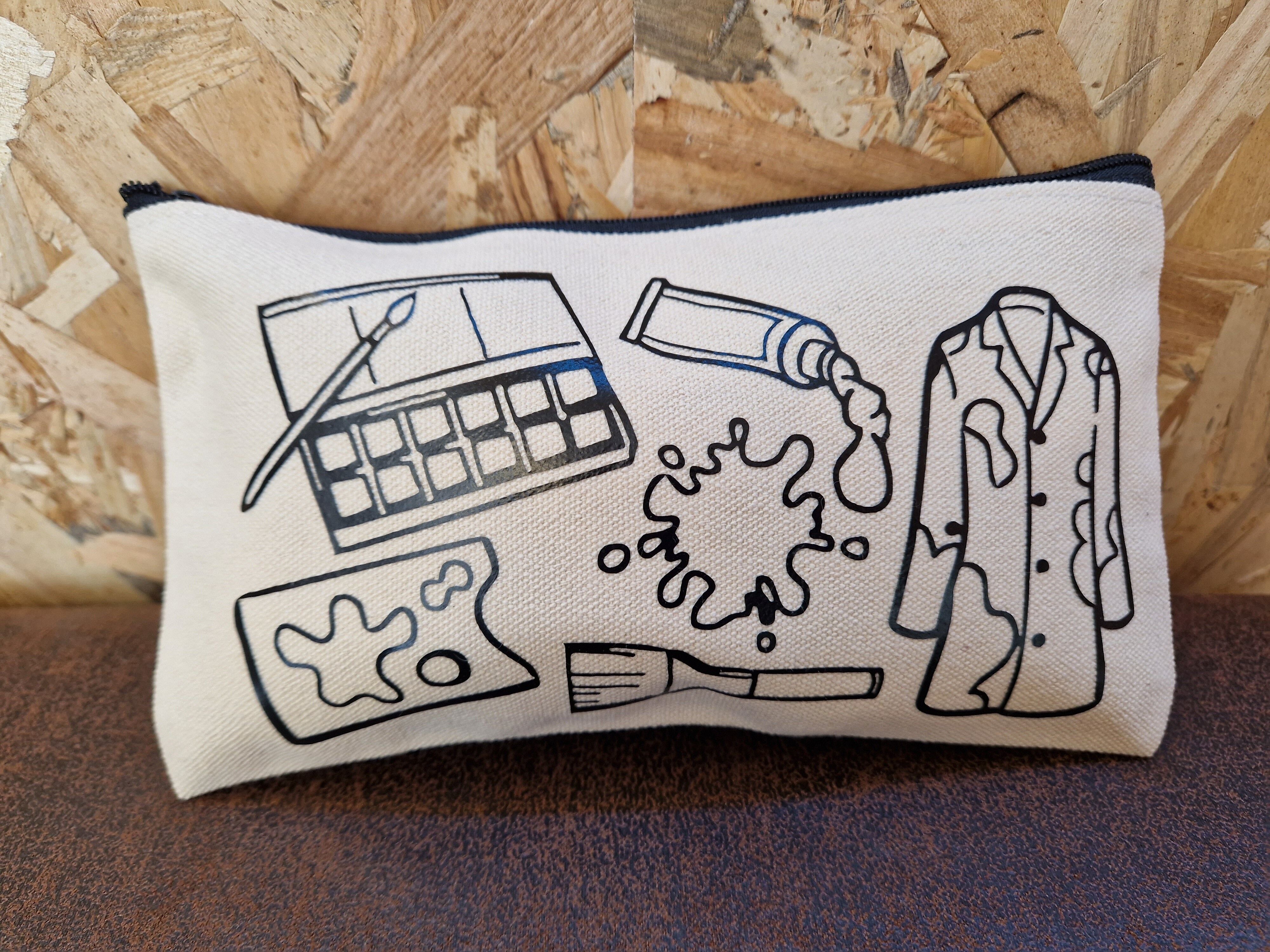 Achat Trousse à colorier - Artiste en gros