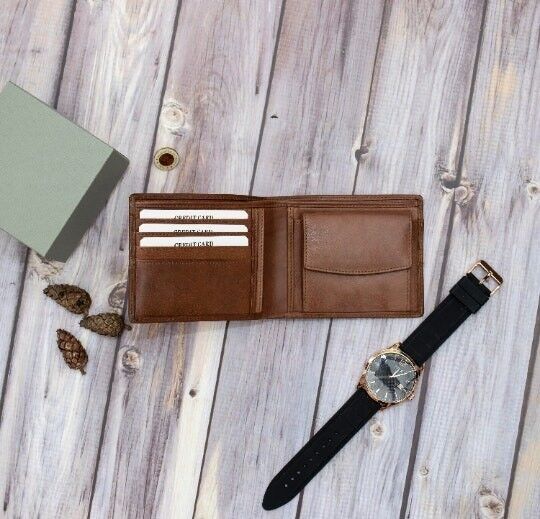 Buy wholesale LGBT Pride 100% Genuine Leather RFID Bifold Coin Pocket ...