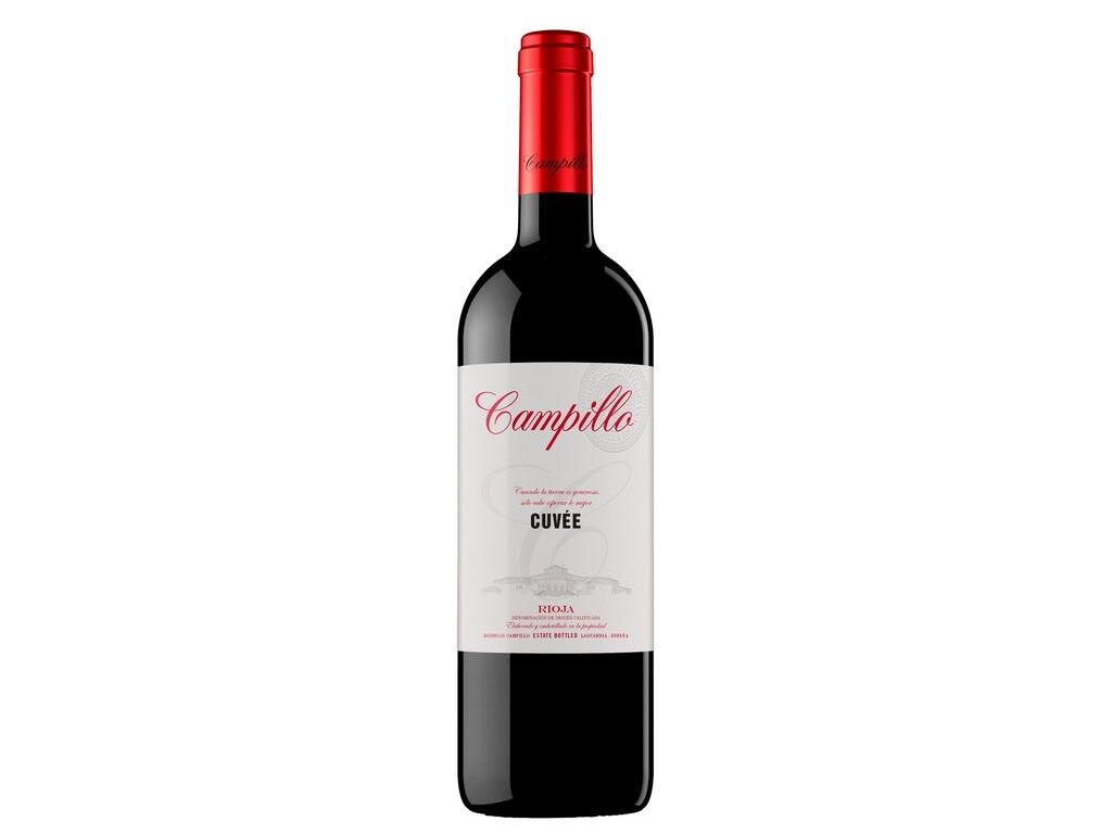 Buy wholesale Campillo Cuvee 2020