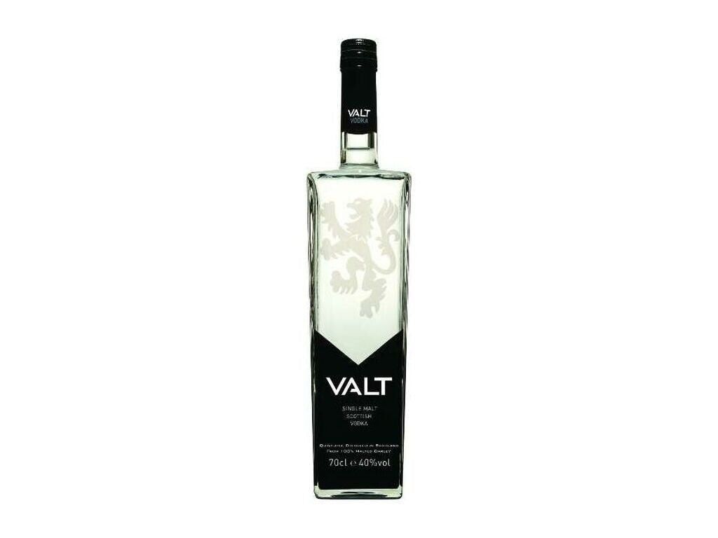 Buy wholesale vodka valt