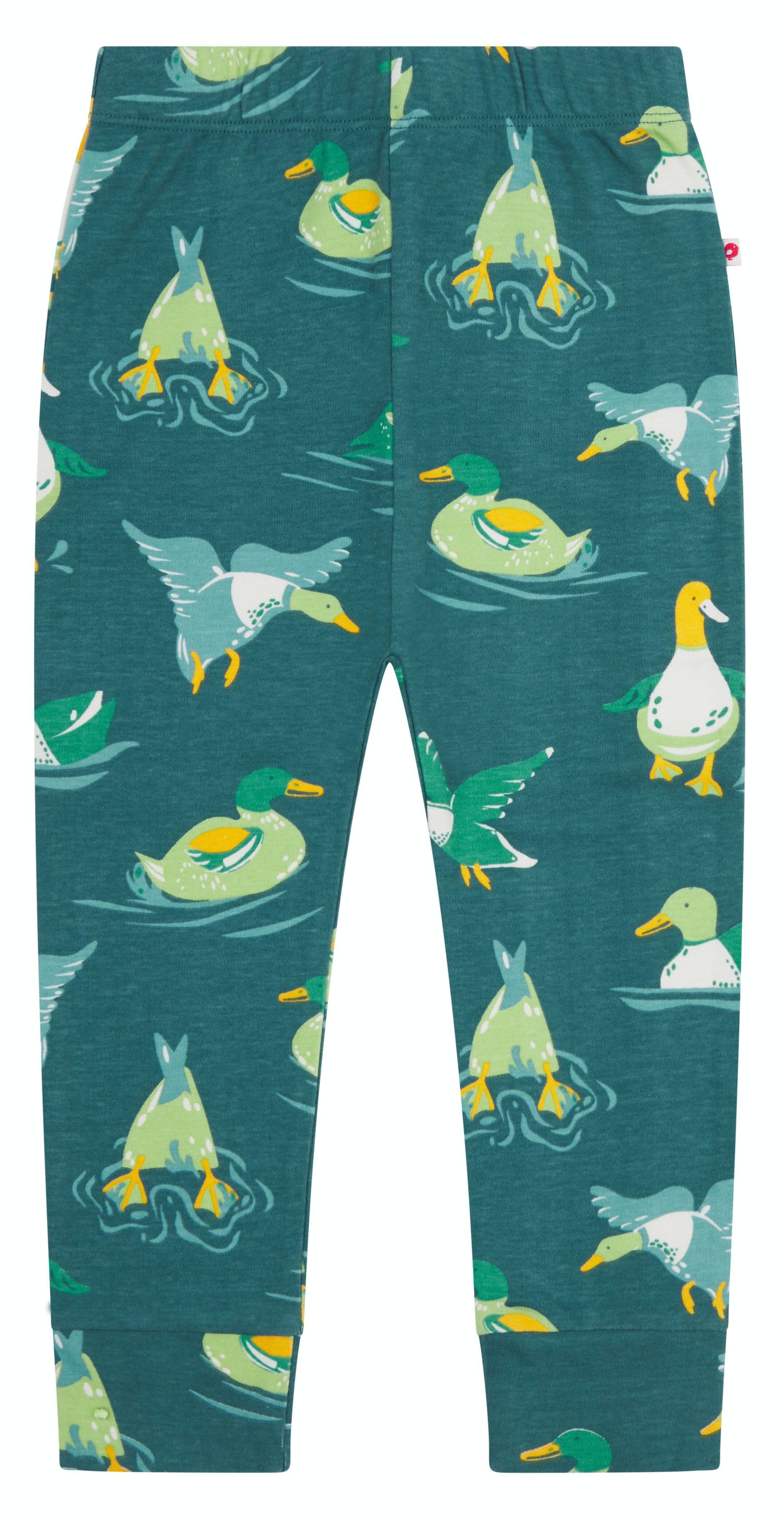 Buy wholesale LEGGINGS - DUCK AND DIVE