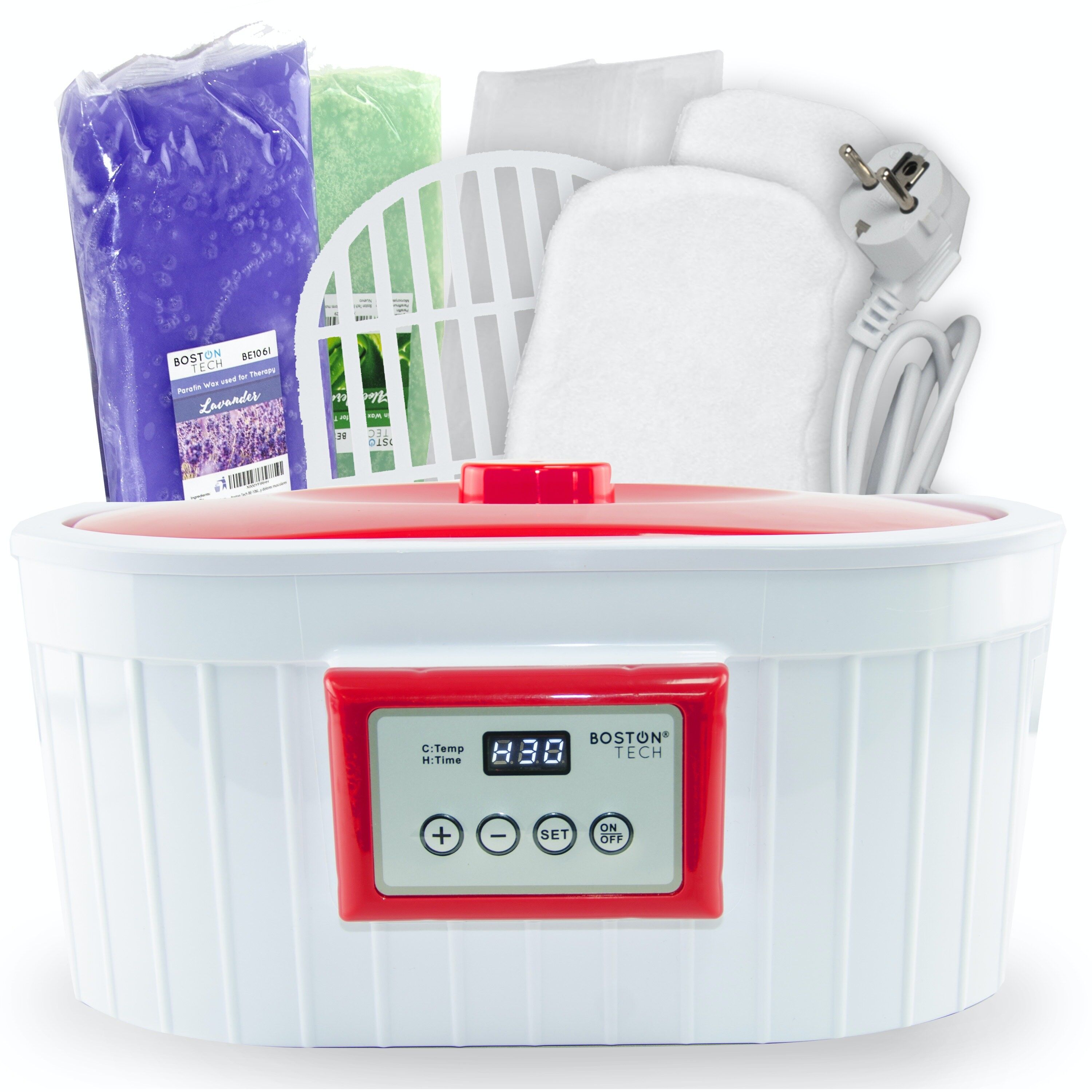 Buy wholesale PARAFFIN BATH FOR HANDS AND FEET USED IN THERMOTHERAPY TO ...