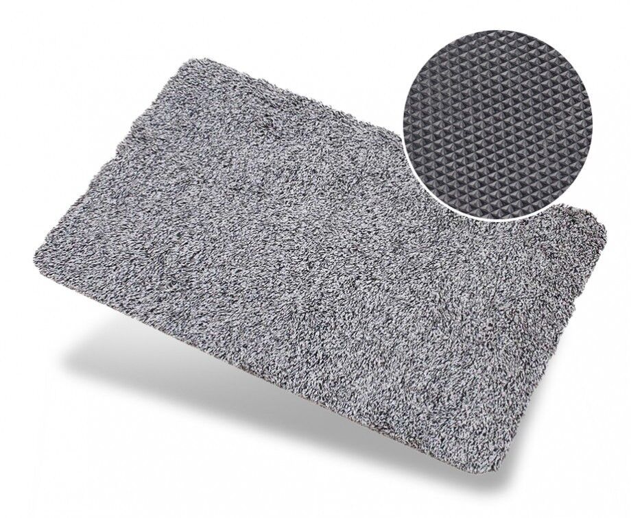 Buy wholesale Magic clean step mat - 1 pack