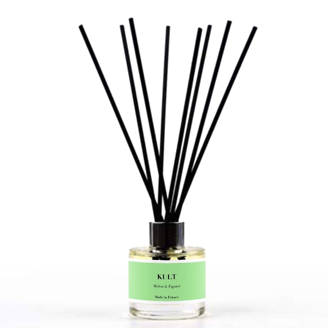 Buy wholesale MELON & FIG TREE DIFFUSER