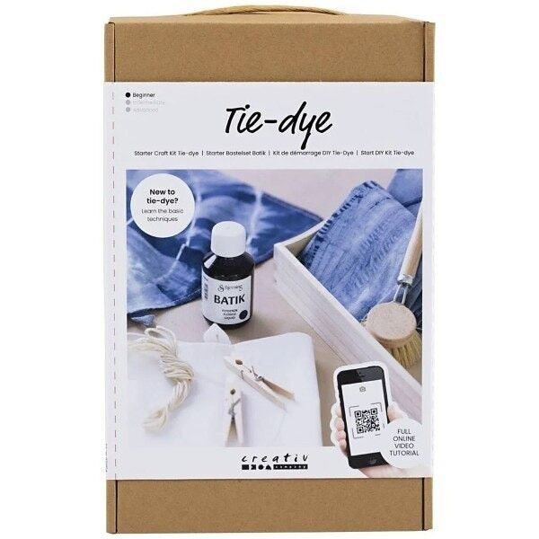 Buy wholesale DIY Discovery Kit - Tie & Dye