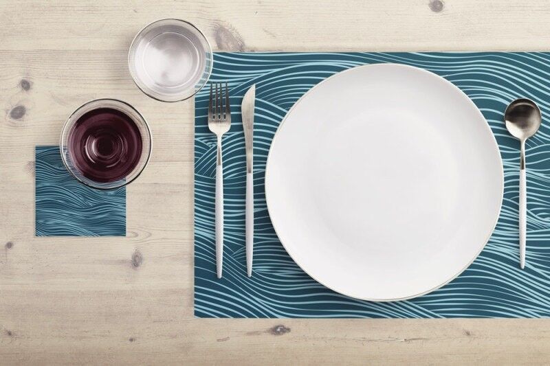 Buy wholesale Placemat Arthur