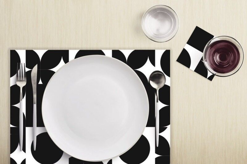 Buy wholesale Martin placemat