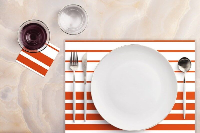 Buy wholesale Maxim placemat