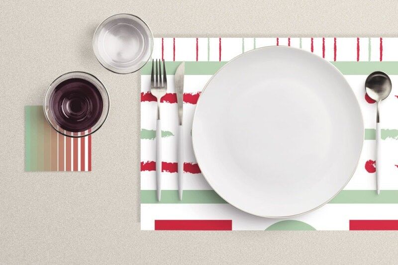 Buy wholesale Placemat Alphonse