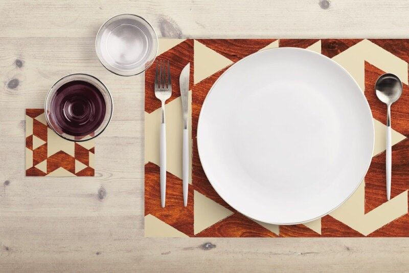 Buy wholesale Placemat David