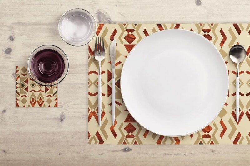 Buy wholesale Placemat Abigaelle