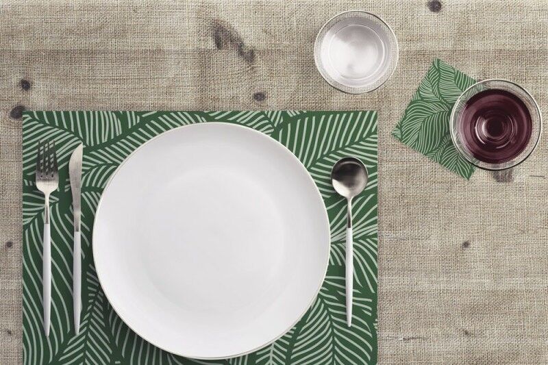 Buy wholesale Placemat Aimee